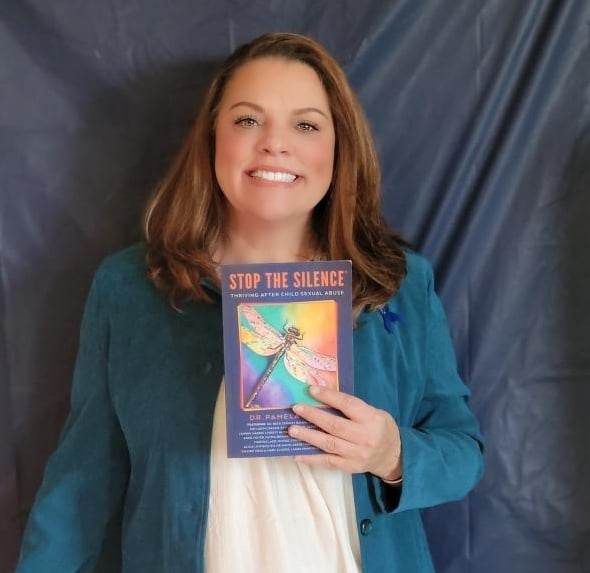 My Stories – Kim Lakin Creger